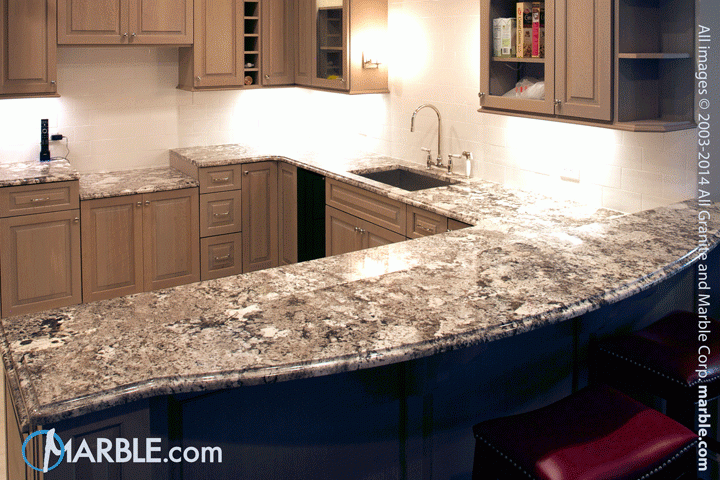 What Can You Do About Countertop Seams? | Marble.com