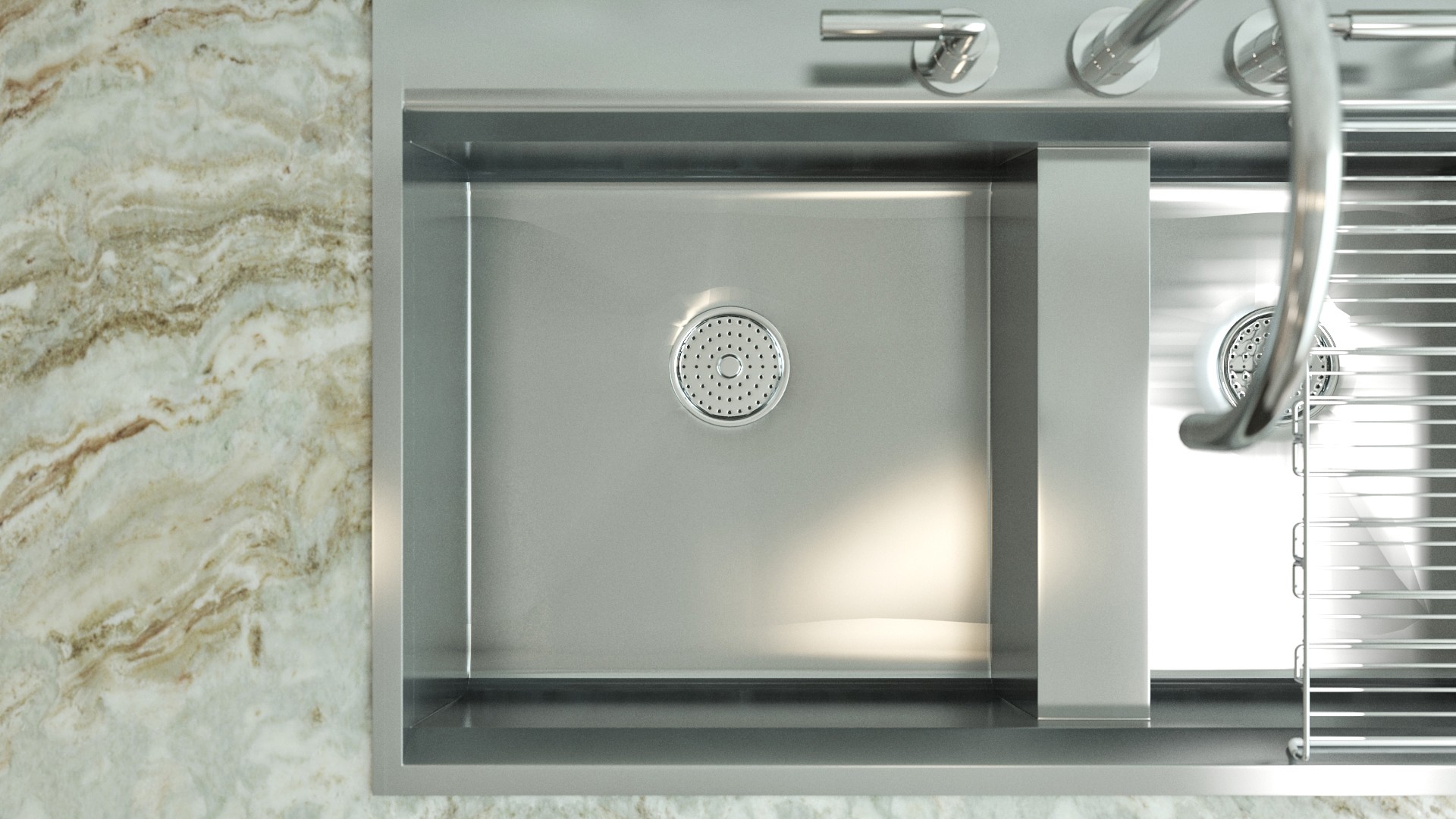 Guide on How to Choose the Right Type of Kitchen Sink for You