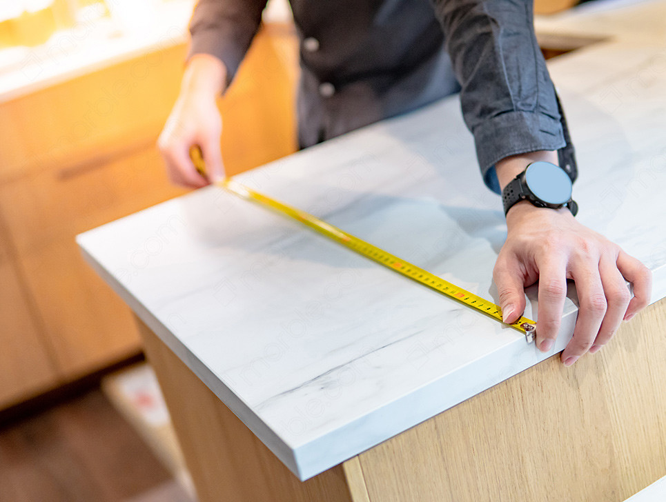 Perfect Peninsula Dimensions for Your Kitchen | Marble.com