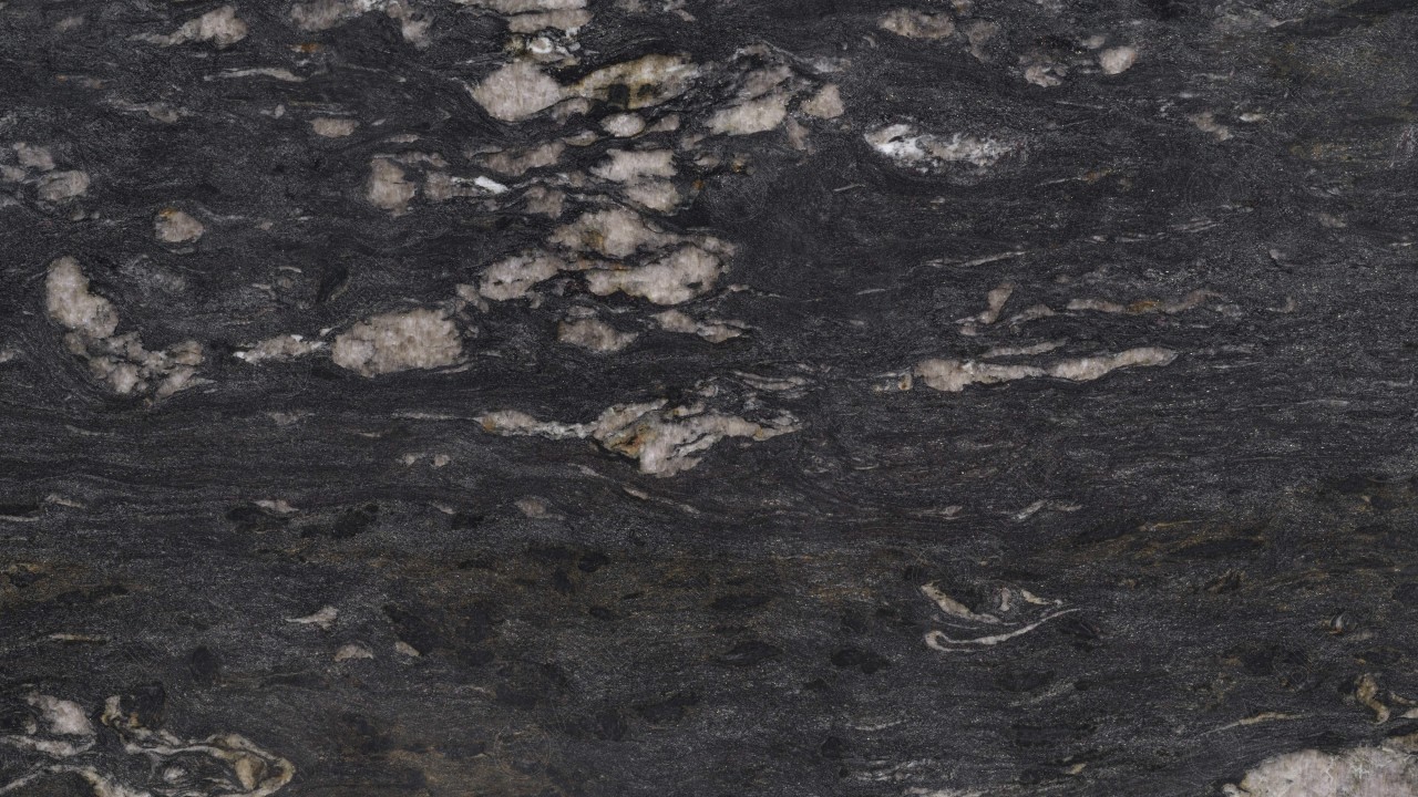 The Top 5 Granite Countertops to Complement Cherry Cabinets | Marble.com