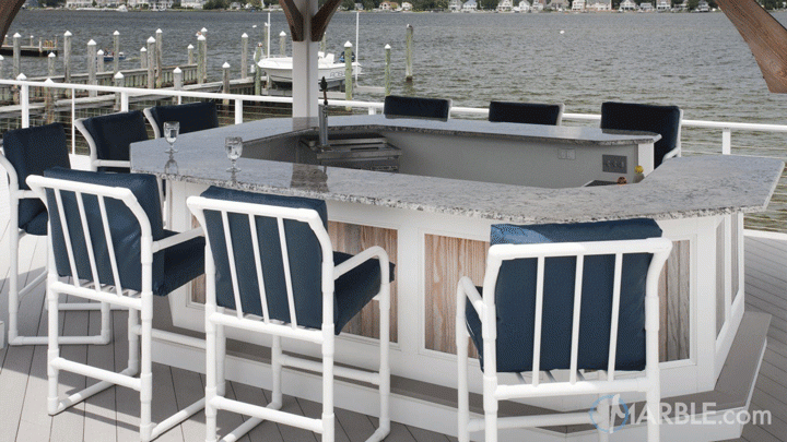 10 Best Granite Bar Tops in 2021 | Marble.com