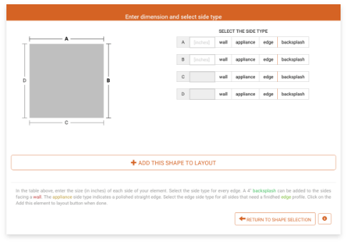 Best Countertop Estimator in 2020 (Free) | Marble.com