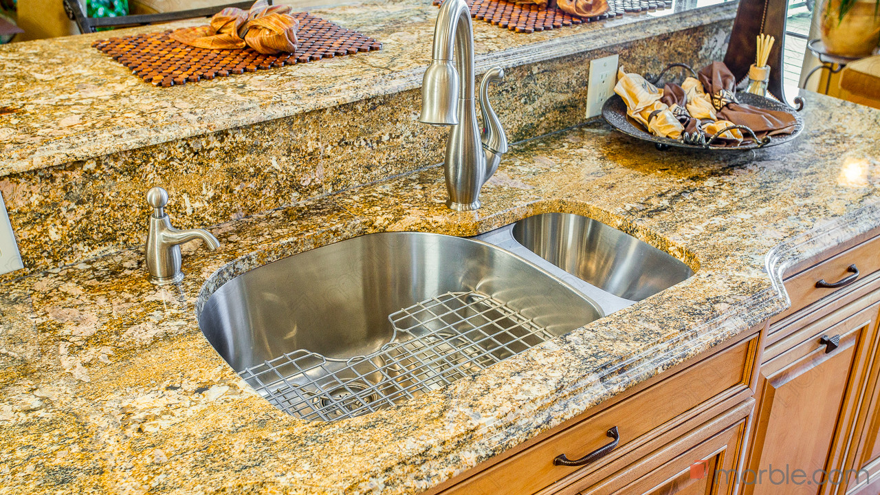 Stone Design Granite Slab Clearance Persia Brown