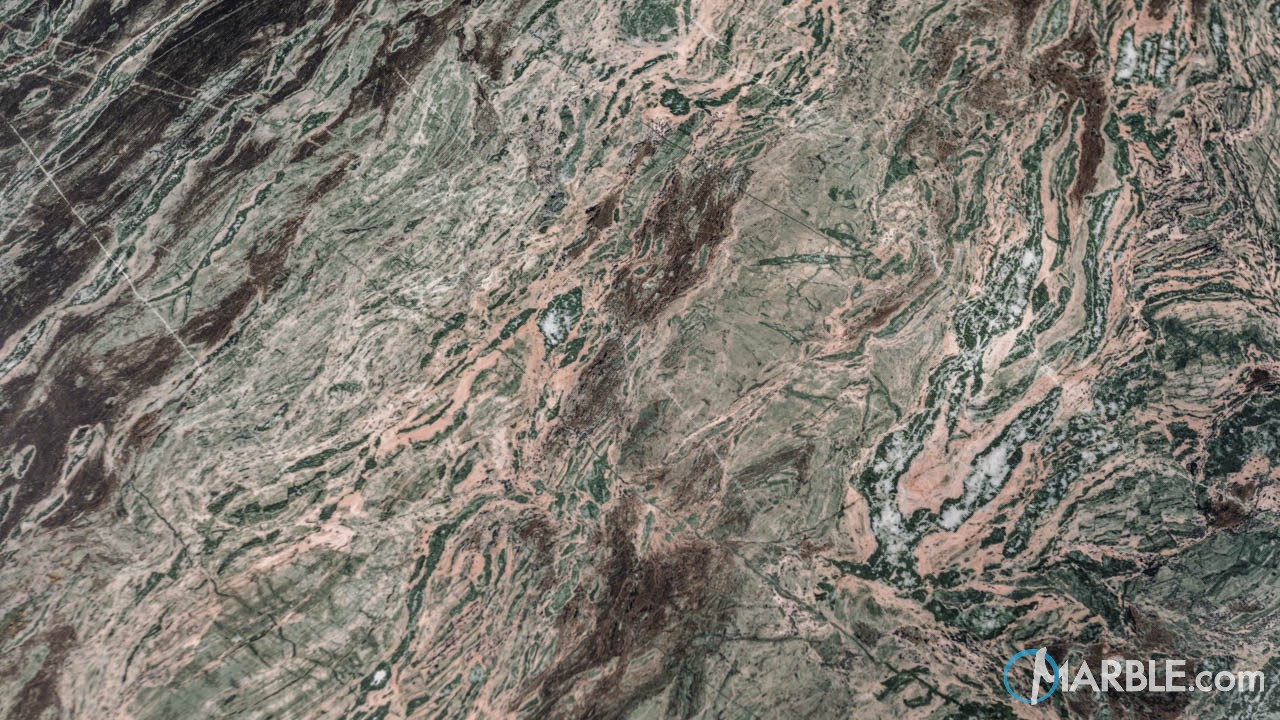 Green Jadeite Granite Kitchen Countertops | Marble.com