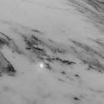 Mountain White Danby and Barroca Soapstone Countertops | Marble.com